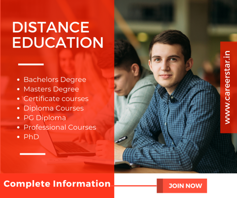 Tamil Nadu Open University Courses: Complete information on admission ...