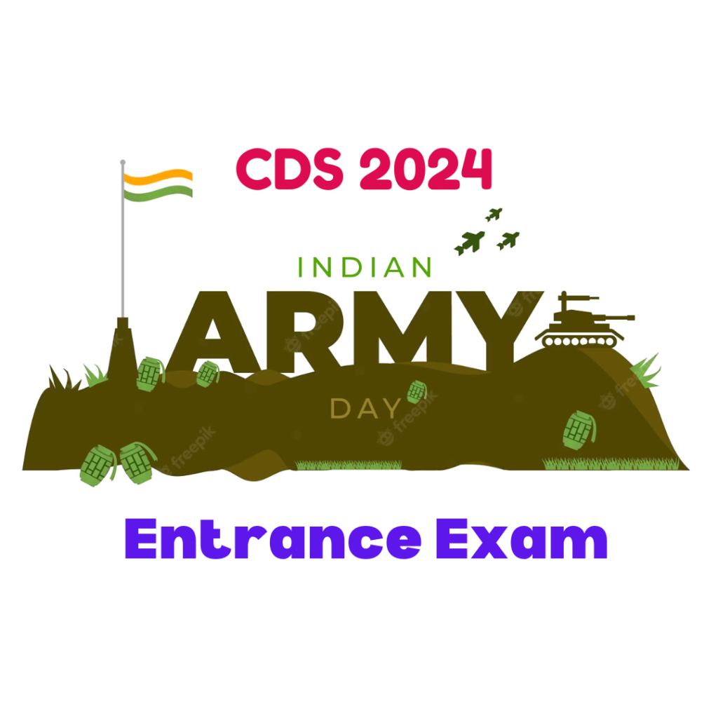 CDS 2022 EXAM: Complete information on Registration process, Important ...