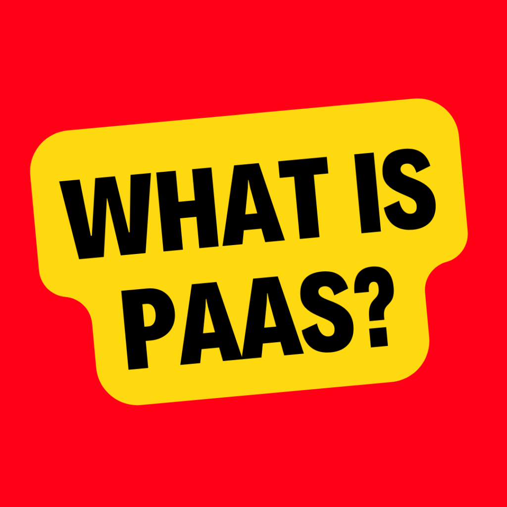 What is IaaS?: Complete information on IaaS model and its potential ...