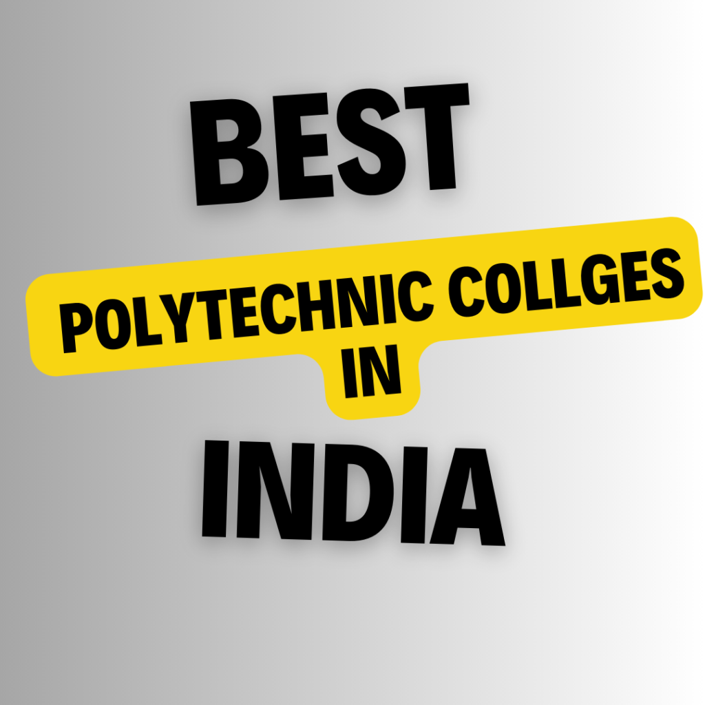 Top Government ITI colleges in India: Admission, Eligibility, Trades ...