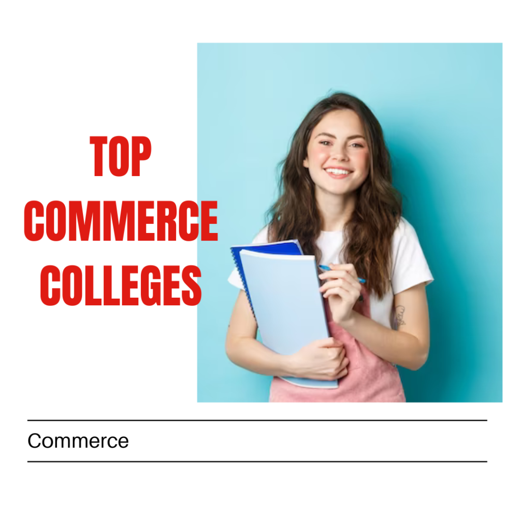 Top Commerce Colleges in Madhya Pradesh: Complete information on list of colleges, eligibility ...