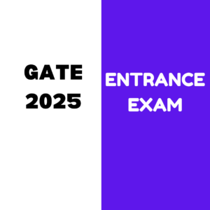 GATE 2026 Entrance Exam: Complete information on Application Form, Exam ...