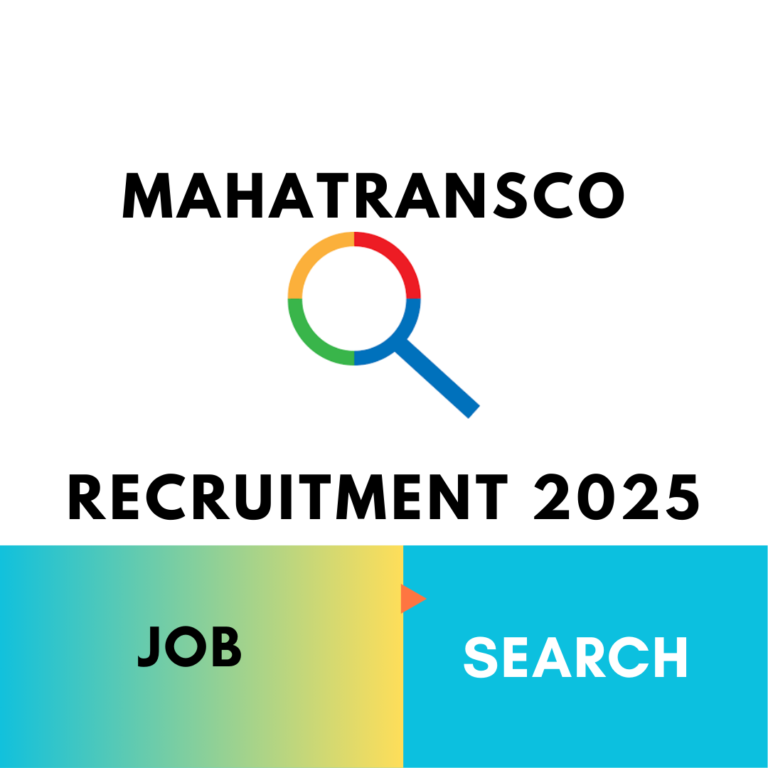 Mahatransco Recruitment 2025 Apply For Assistant Engineer Position