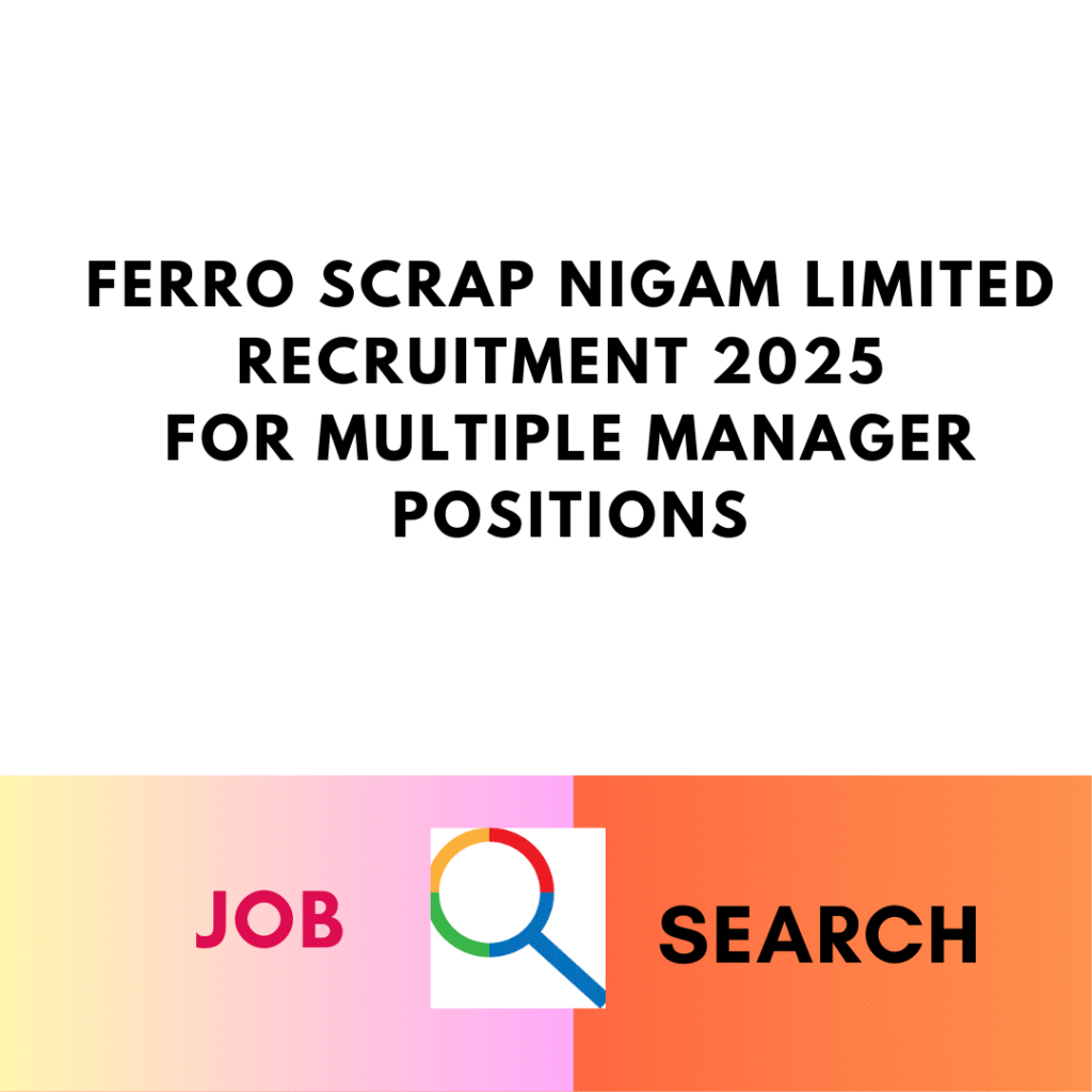 NLC India Limited Recruitment 2025 for Multiple Positions: Notification out for 103 Mental ...