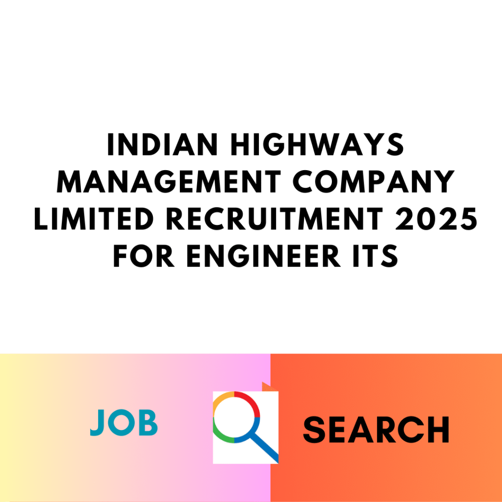 MP Power Generating Company Limited Recruitment 2025 for Trainee ...