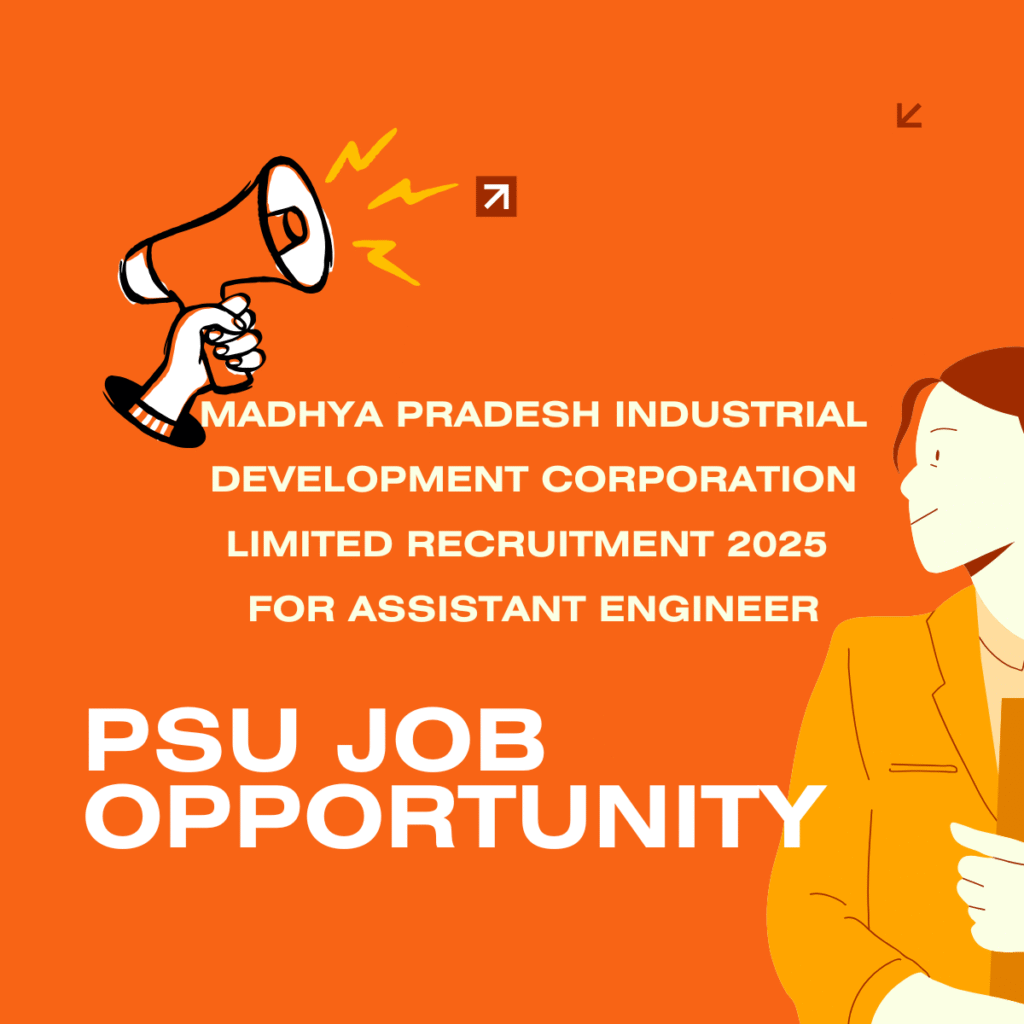 Mahatransco Recruitment 2025 Apply For Assistant Engineer Position