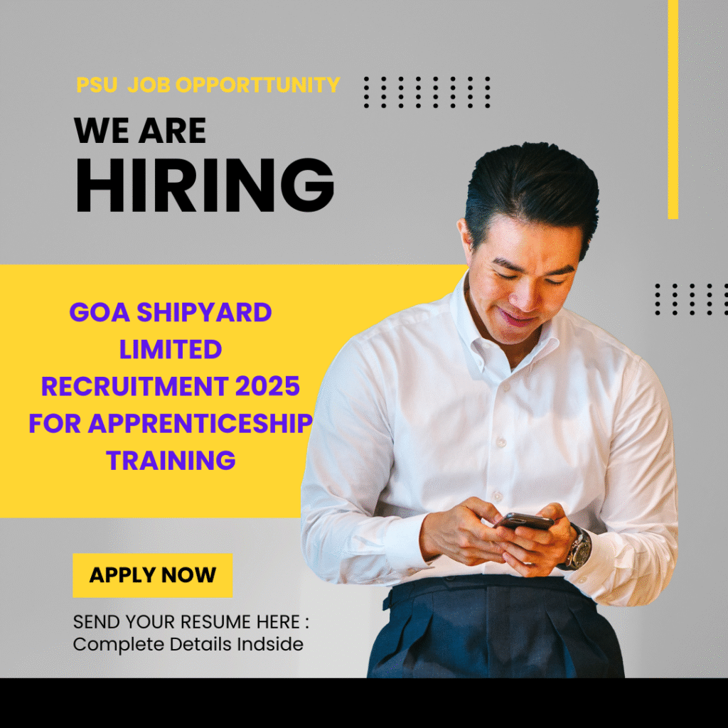 NLC India Limited Recruitment 2025 for Apprenticeship Training: Know its Eligibility Criteria ...