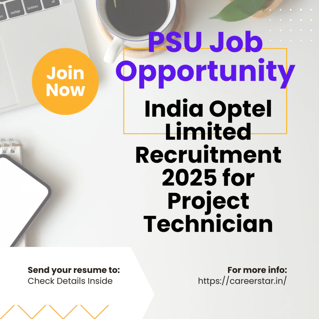 NLC India Limited Recruitment 2025 for Multiple Positions: Notification out for 103 Mental ...