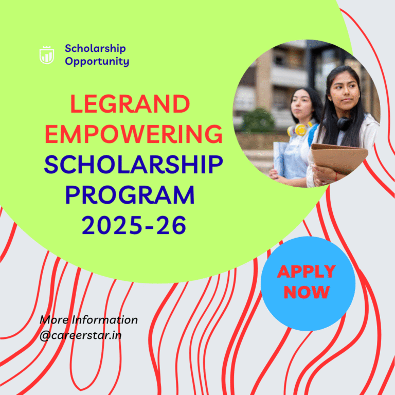 Ericsson Empowering Girl Scholarship Program 2025-26: Scholarship ...