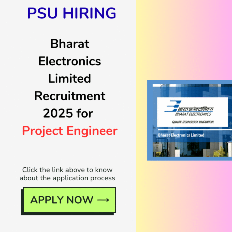 NLC India Limited Recruitment 2025 for Multiple Positions: Notification out for 103 Mental ...