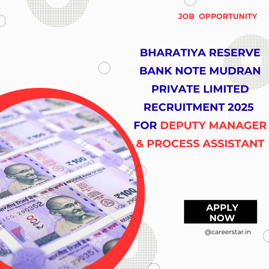 NLC India Limited Recruitment 2025 for Multiple Positions: Notification out for 103 Mental ...