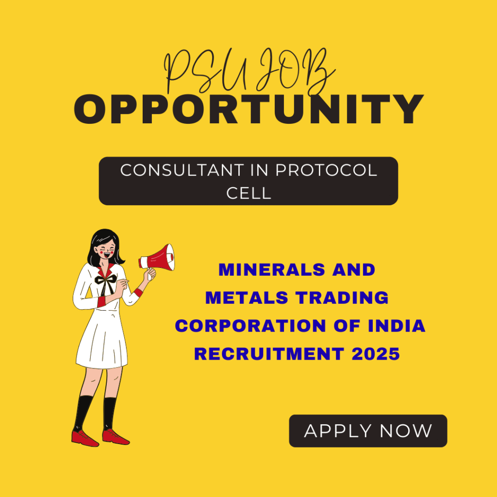 PSU Jobs 2025- Latest Updated List of Public Sector Undertaking (PSU ...