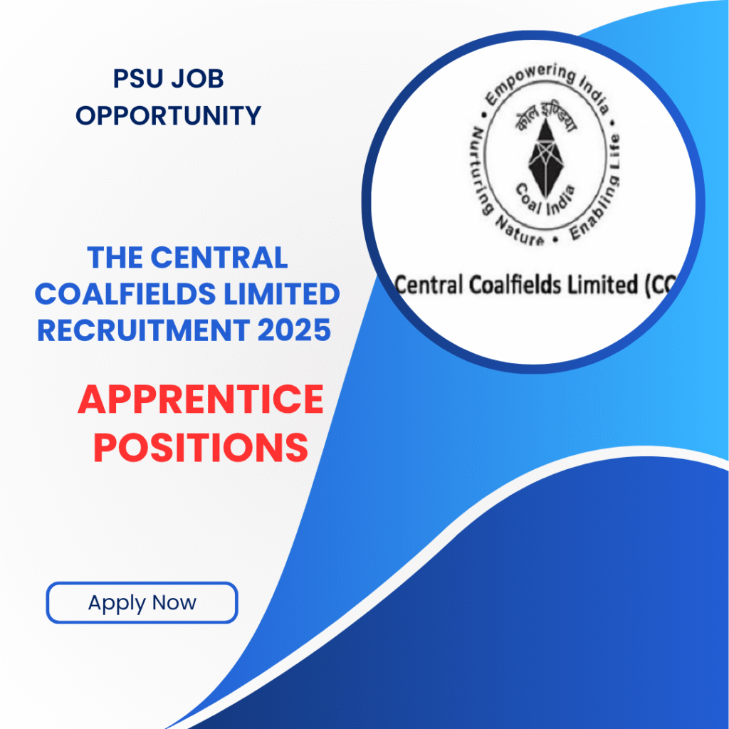 NLC India Limited Recruitment 2025 for Multiple Positions: Notification out for 103 Mental ...