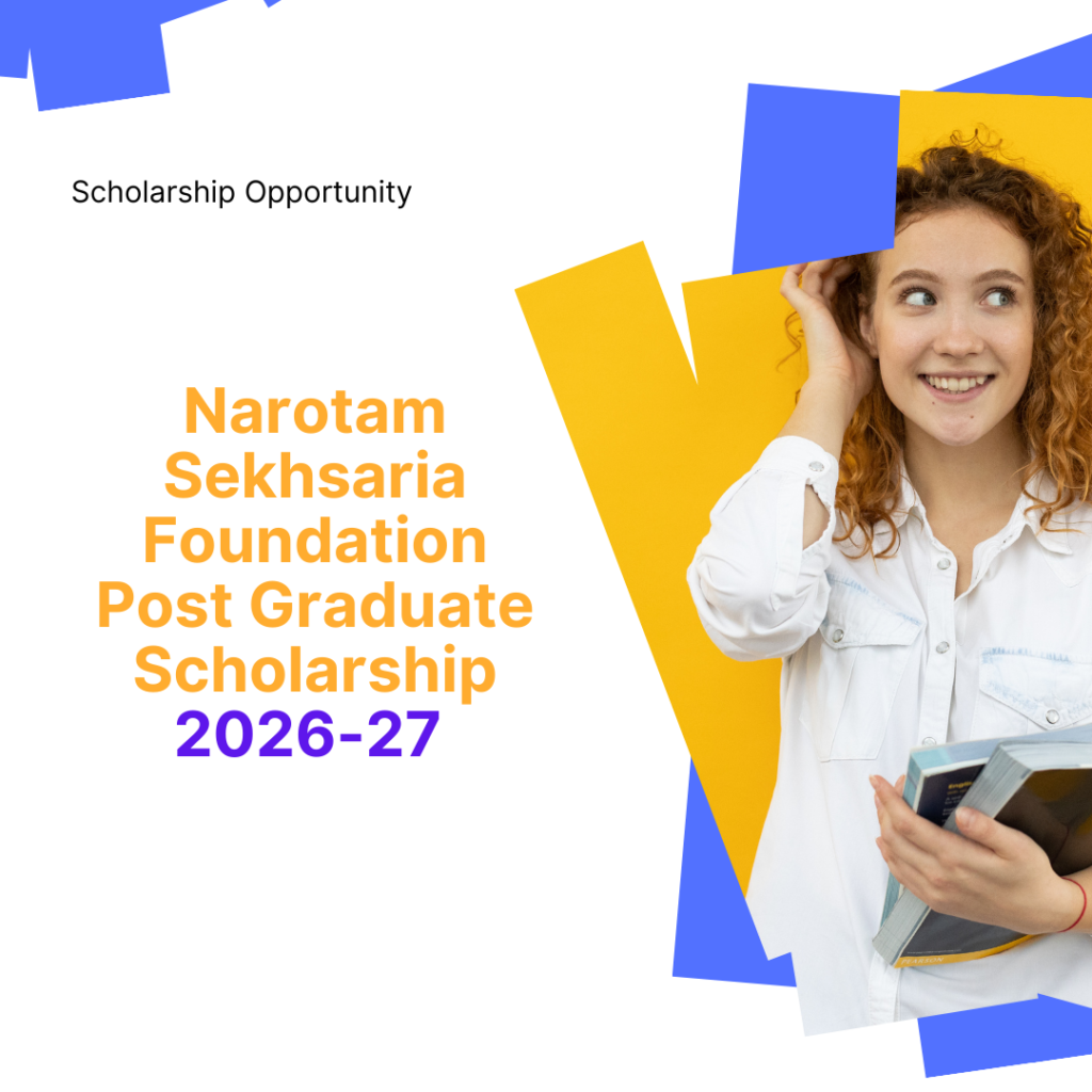 Aditya Birla Capital Scholarship Program 2025-26: Scholarship Amount, Eligibility Criteria and ...