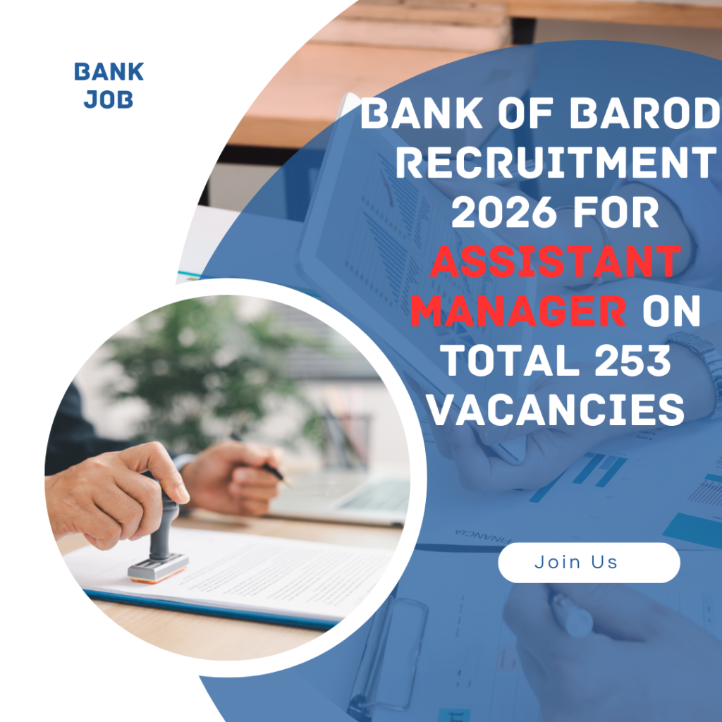 IDBI Bank Recruitment 2026 for Junior Assistant Manager Total 1100 ...