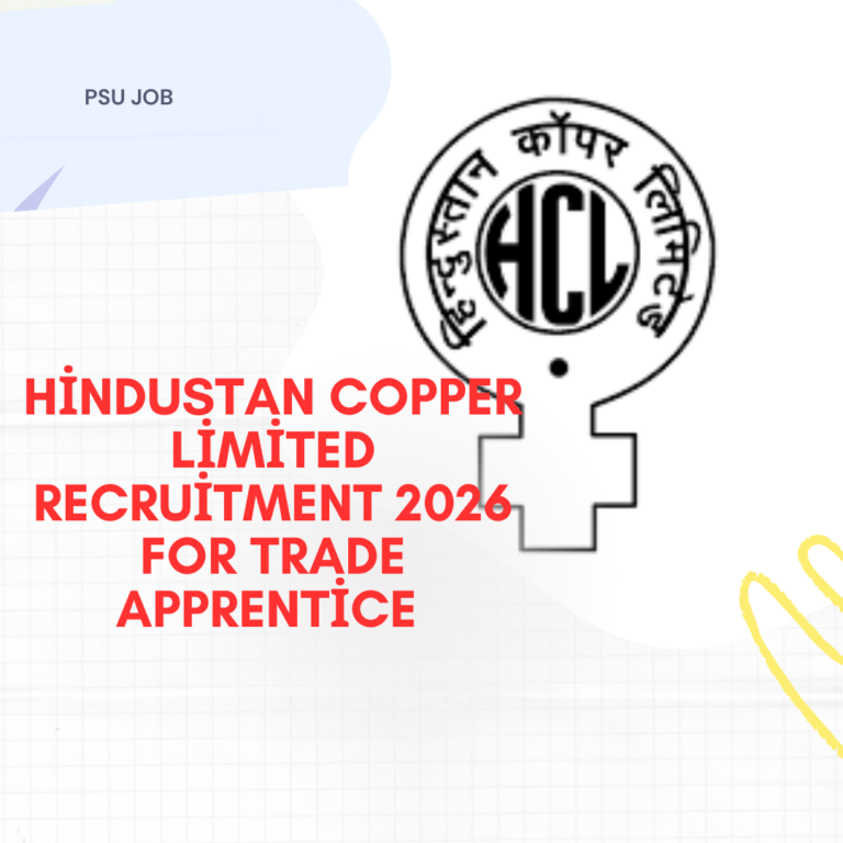 Hindustan Aeronautics Limited Recruitment 2026 for NAPS Trade ...